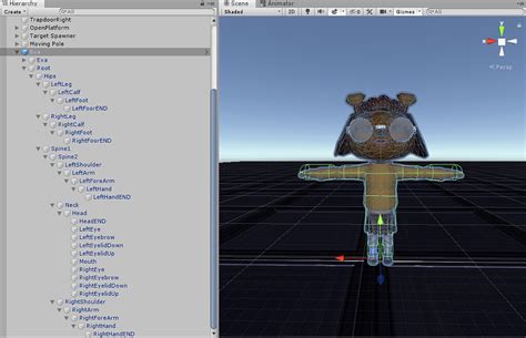 Totally New To This Cant Figure Out Where Prefabs Are In Tutorial