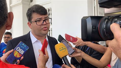 Piauí é O Menos Violento Do Norte Nordeste E O 8º Menos Violento Do