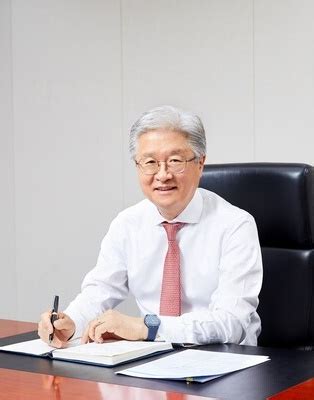 조욱제 유한양행 대표 렉라자 높은 약값보단 빠른 급여에 방점 의협신문