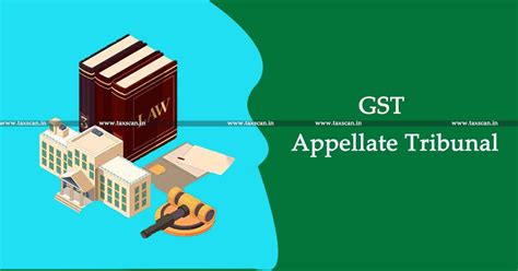 Non Functioning Of Gst Appellate Tribunal Gujarat Hc Stays Gst