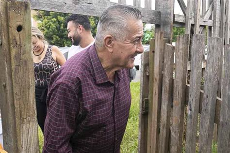 CANOAS O que falta para Nedy por de vez o pé nas eleições de outubro o clima da política e a