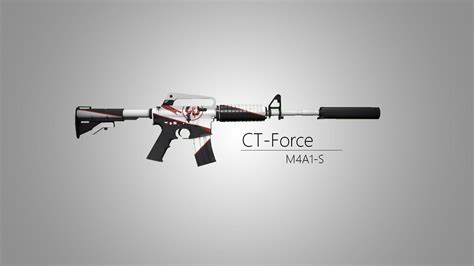 M4a1 Hd Wallpapers Wallpaper Cave