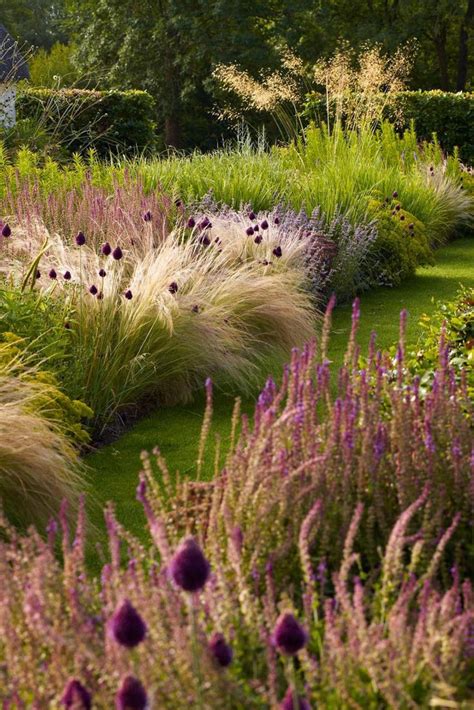 Landscape Design With Ornamental Grasses Top 5 Ways Artofit