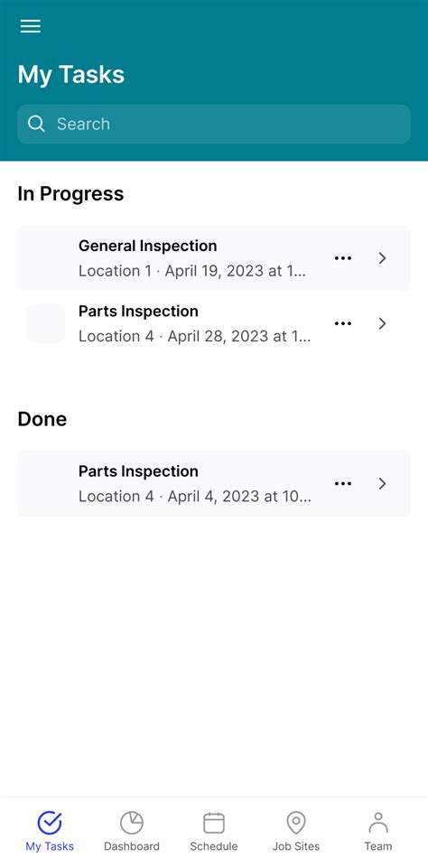 Glide Templates Help Desk Create A No Code App