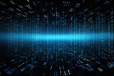 Png Binary Code Digital Element Premium Png Rawpixel