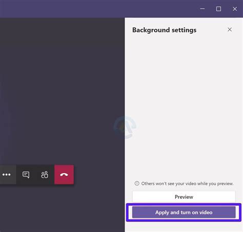 How To Change Background On Microsoft Teams Expert Advice Org