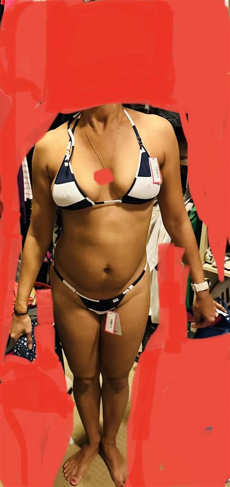 Just Received My First Ww Bikini What Do All Think Rwwbikinis