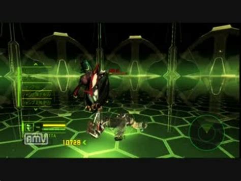 【max Anarchy】ベヨネッタ永パ ニコニコ動画