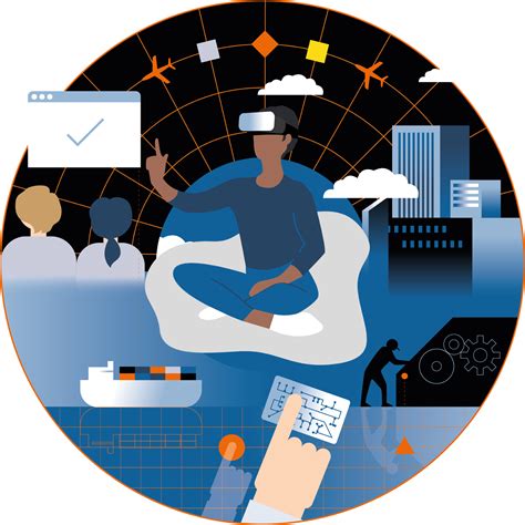 Can Industrial Metaverse Solve The Labour Shortage Challenge Arctictoday