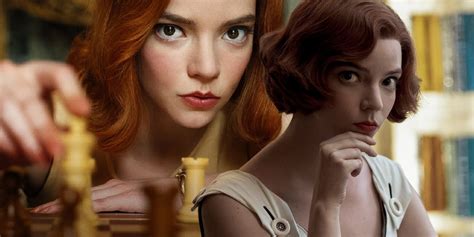 The Queens Gambit Ending Explained What Happened To Beth