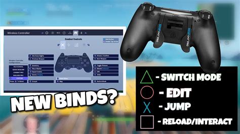 controller bind crisis best scuf controller binds youtube