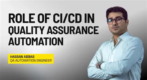 Streamlining Ci Cd Implementation A Guide To Automated Pipelines