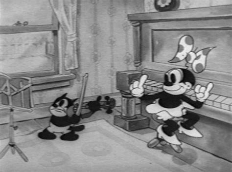 1932 Bosko And Honey 01 Looney Tunes And Merrie Melodies The Early