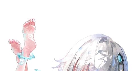 ふともも 帰終 Zireのイラスト Pixiv