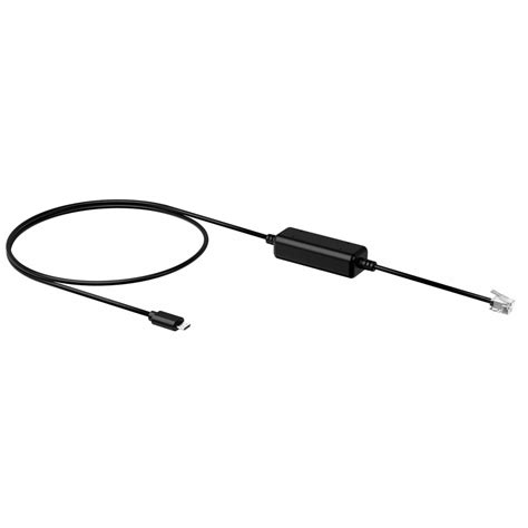 Yealink Ehs35 Wireless Headset Usb Adapter For Yealink T3x Ip Telepho 49 95