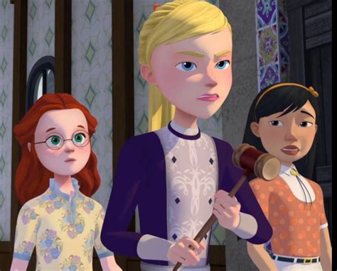 Discuss Everything About Spirit Wiki Fandom