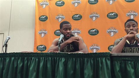 Notre Dame Pounds Purdue 94 63