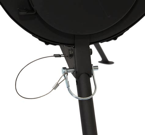 Outbacker® Portable Wood Burning Tent Stove And Water Heater Dubpod