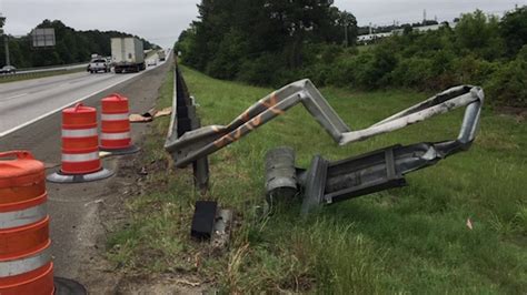 Maryland Replacing Guardrails After Wusa9 Investigation