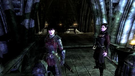 Guess This NPC Skyrim General Discussion LoversLab