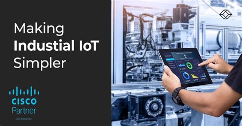 colby joiner on linkedin industrial iot cisco partner dna