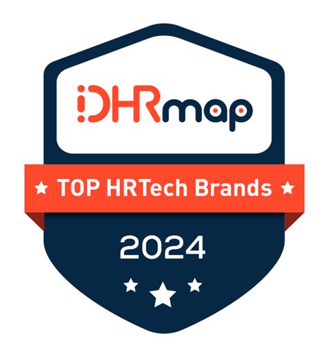 Dhrmap Announces The 2024 Top Hrtech Brands Dhrmap Navigate The Digital Hr World With Dhrmap