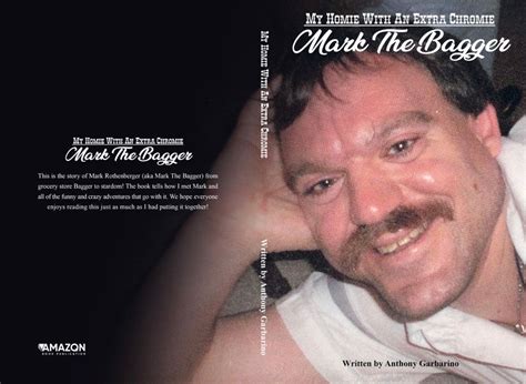 Book Mark The Bagger Store