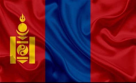 Goy Туурга тусгаар Монгол эх орныхоо тулах хүч түших багана итгэх