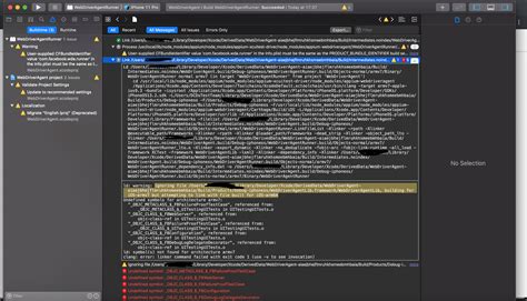 Appium Wda Not Recognised Support Appium Discuss