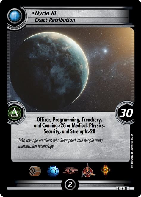 Nyria Iii Exact Retribution Phage Cardguide Wiki Fandom