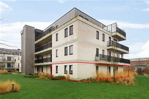 101 Appartementen Te Koop Temse 9140