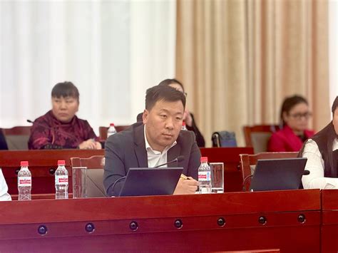 Нийслэлийн Жижиг дунд үйлдвэр үйлчилгээг дэмжих төв НӨҮГ Added A New Нийслэлийн Жижиг