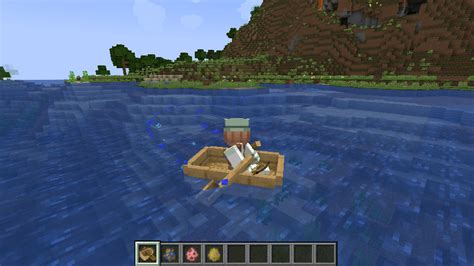 [mod] Footprint Particle [1 16 5 1 21] Minecraft France