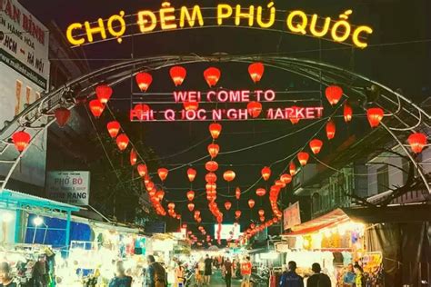 Top Things To Do In Phu Quoc Best Attractions Activities
