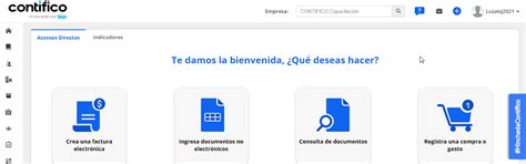 Secuencial Inicial De Documentos Electrónicos Portal De Clientes