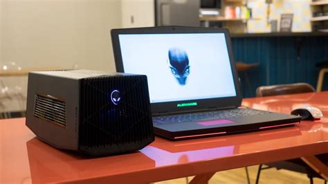 Alienware Review Techradar