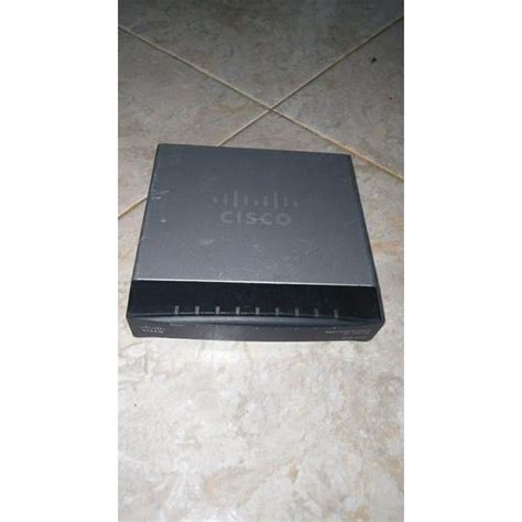 Jual Jual Cisco Sf100d 8 Port Switch Murah Shopee Indonesia