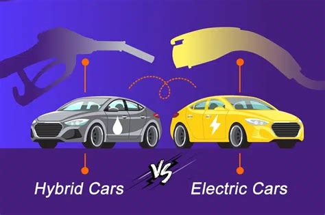 8 Big Advantages And Disadvantages Of Hybrid Vehicles Hevs