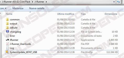 [tutorial rgh jtag]installazione o aggiornamento di freeboot e dashlaunch