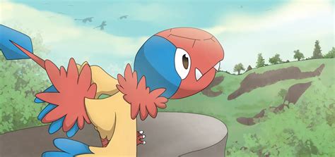 38 Facts About Archen Pokémon Ohmyfacts