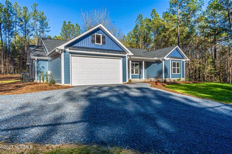 195 Pinebluff Lake Rd Pinebluff Nc 28373 Redfin