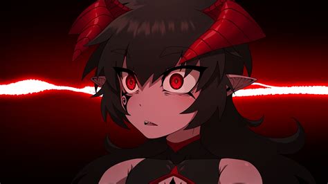 Demon King Original Drawn By In Ain Danbooru