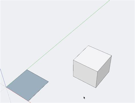 Scale Grip Handles Disappear Once Objects Are Grouped Technical