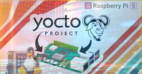 chia sẻ khóa học Ứng dụng yocto project sử dụng raspberry pi 5