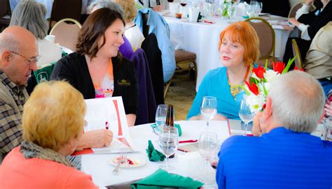 Spring Social At Hamilton Trace Cardon And Associates Inc