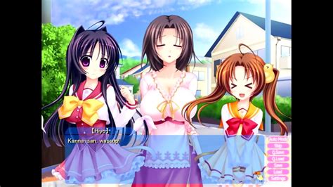 Hentaireviews Visual Novel Game Hara Kano Eporner