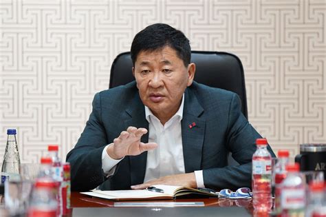 Монголын төмөр зам ТӨХК