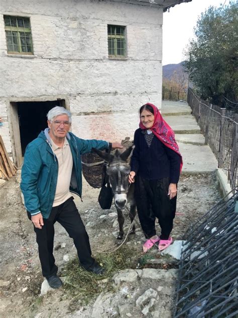 Guri I Bardhë I Matit Jeton Edhe Sot Me Gjurmët E Skënderbeut E Pjetër Budit Prointegra