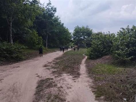 တနင်္သာရီ ဘုန်းကြီးကျောင်းတွင် တပ်စွဲထားသည့် စစ်ကောင်စီတပ်ကို Pdf ပူးပေါင်း တပ်ဖွဲ့များမှ ဝင