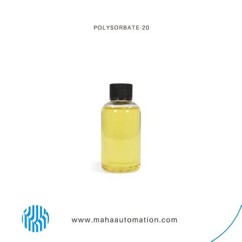 Polysorbate 20